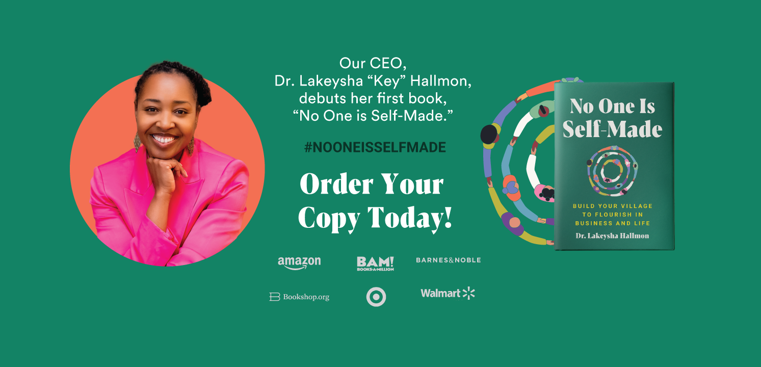 Black-Owned Brands | Black-Owned Storefront | – The Village Retail