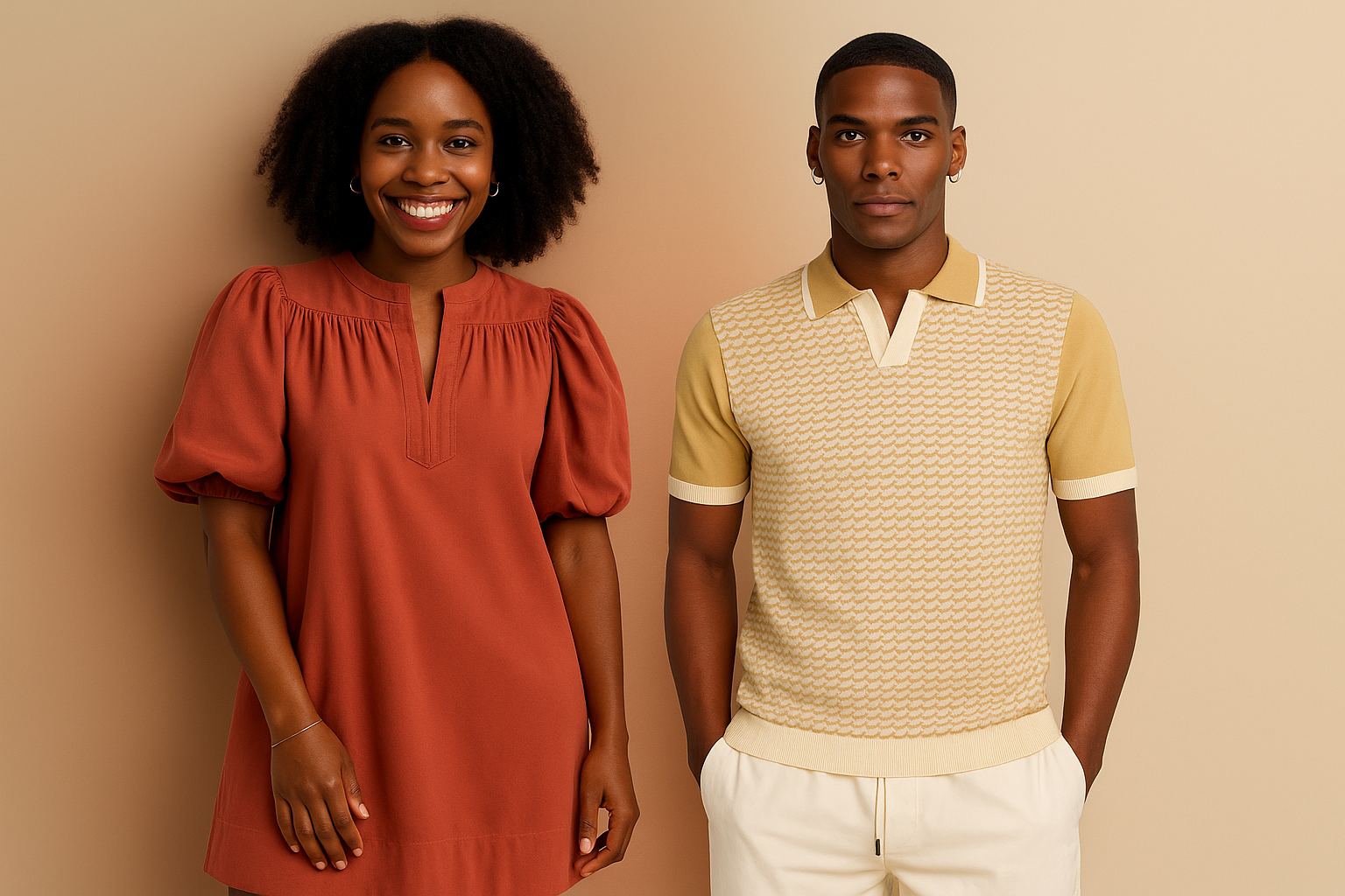 Black-Owned Brands | Black-Owned Storefront | – The Village Retail