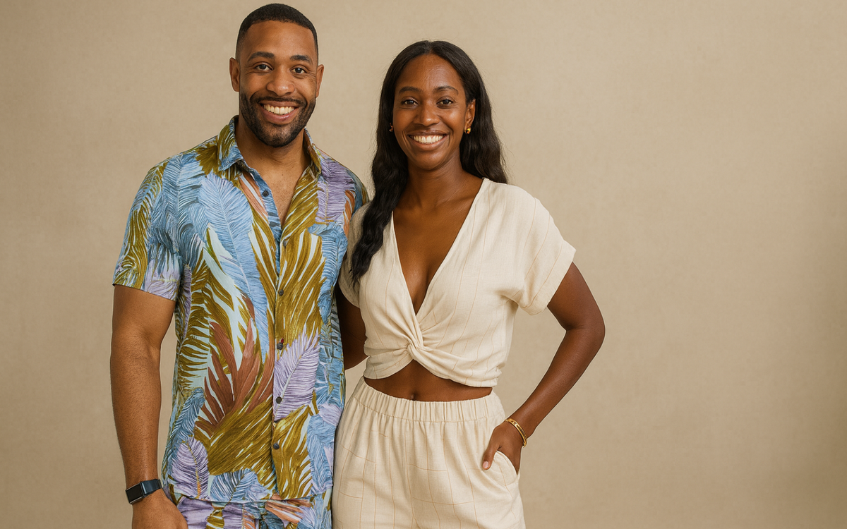 Black-Owned Brands | Black-Owned Storefront | – The Village Retail