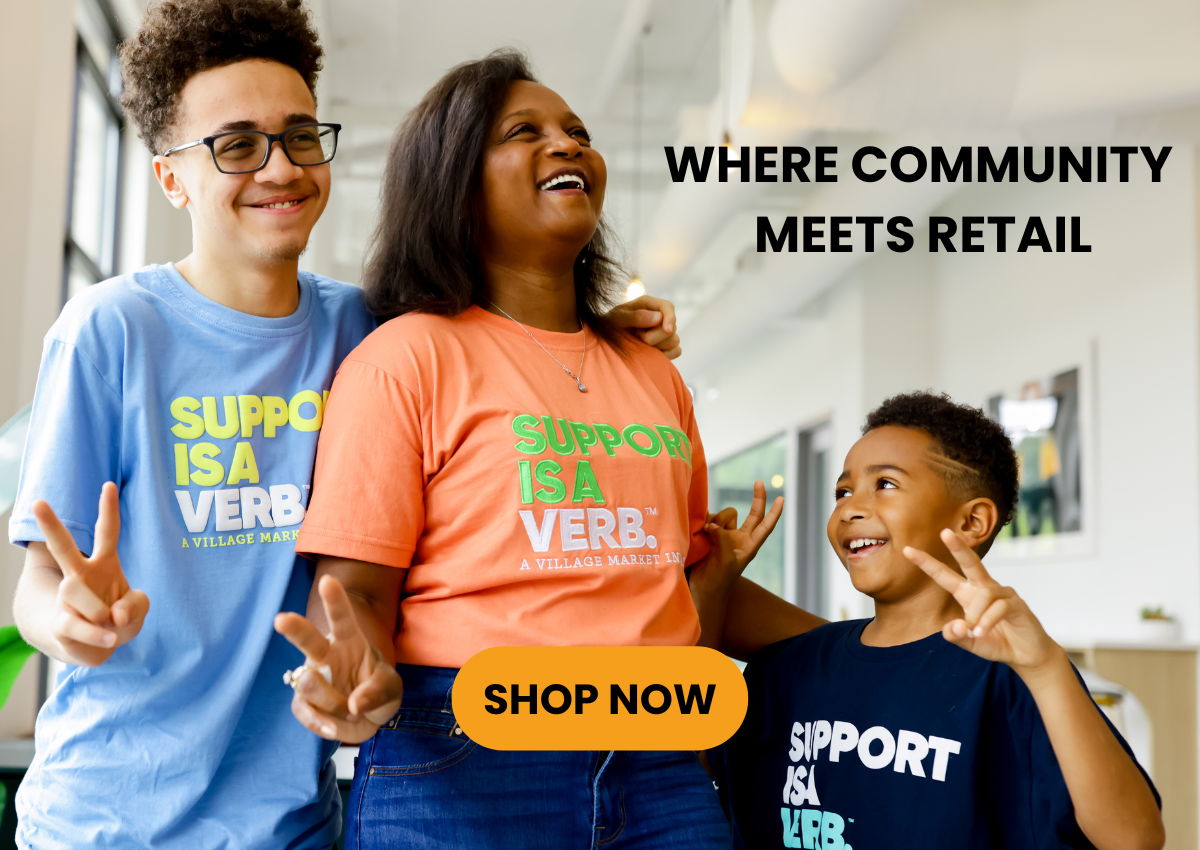 Black-Owned Brands | Black-Owned Storefront | – The Village Retail