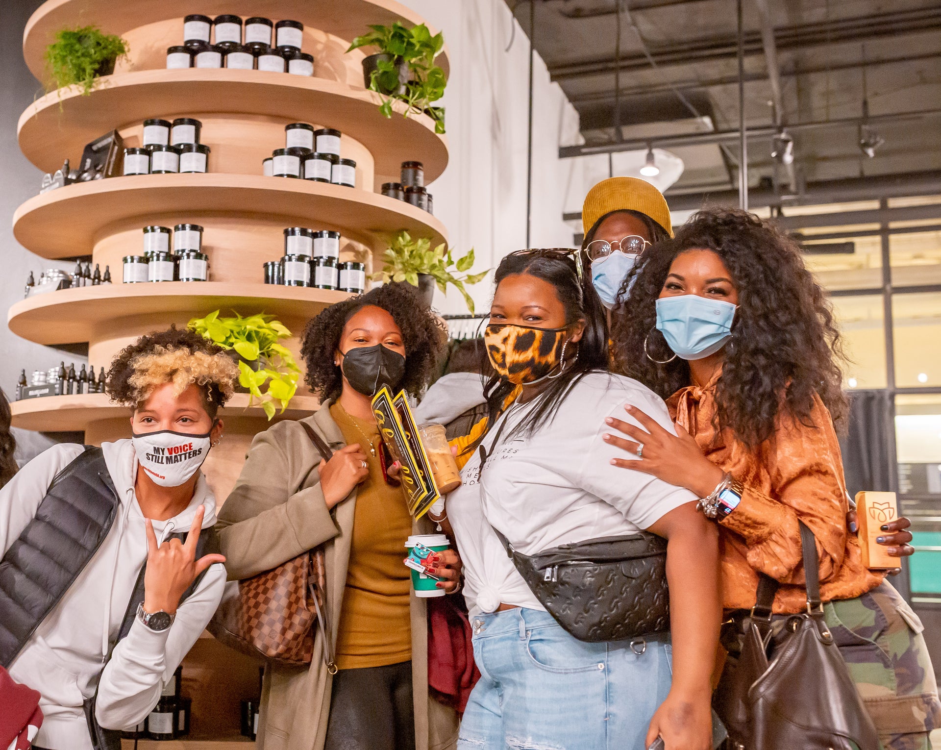 Black-owned Business Storefront | How to Sell Black-owned products ...