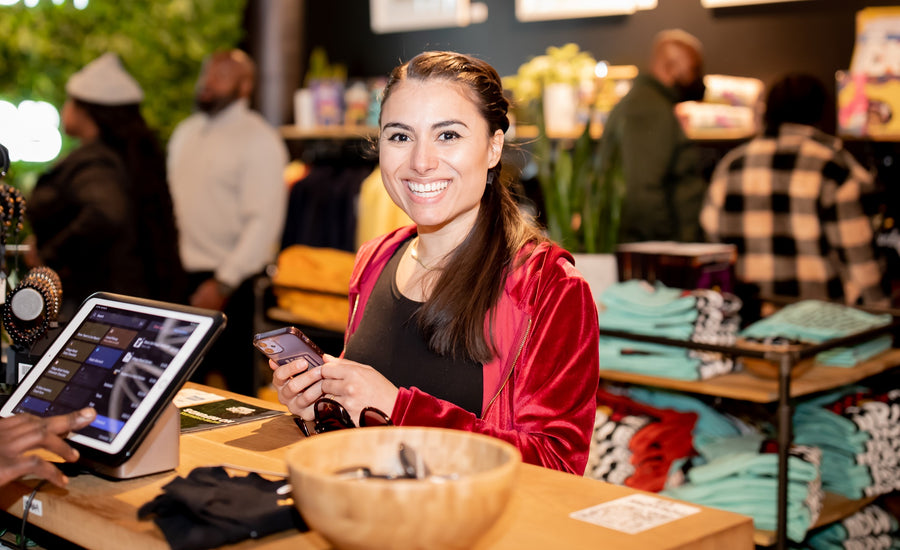 Black-Owned Brands | Black-Owned Storefront | The Village Retail – The ...